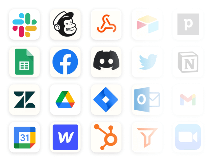 Latenode: No-Code Integration and Workflow Automation Platform